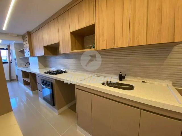 Apartamento para Venda em Mauá/SP Vila Bocaina 3 Quartos