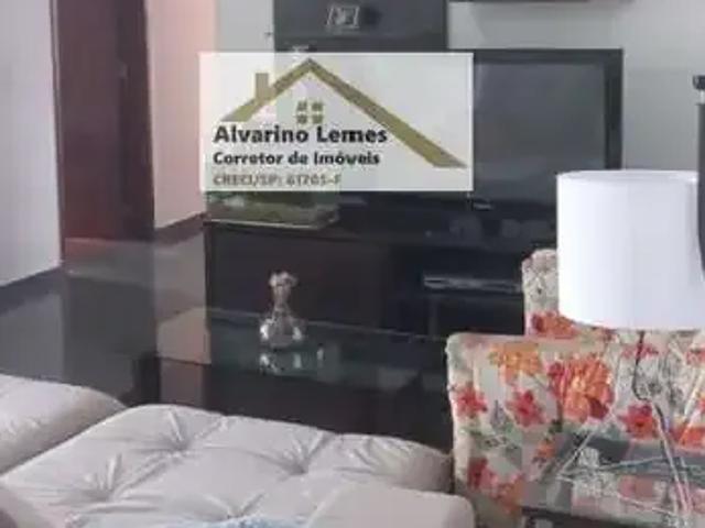 Apartamento para Venda em Mauá/SP Vila Bocaina 3 Quartos