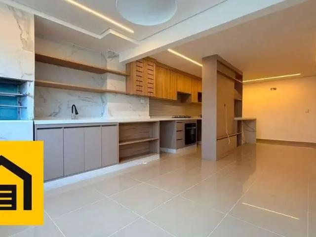 Apartamento para Venda em Mauá/SP Vila Bocaina 3 Quartos