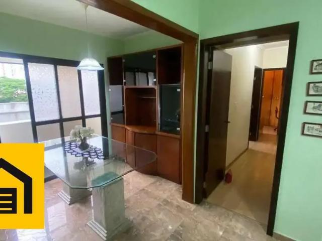 Apartamento para Venda em Mauá/SP Vila Bocaina 3 Quartos