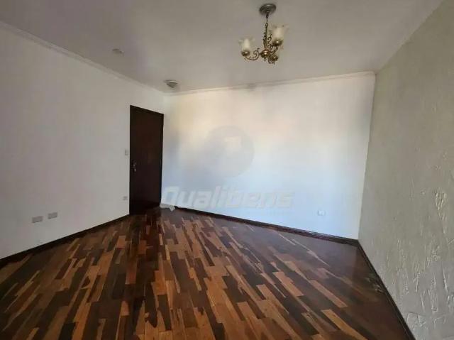 Apartamento para Venda em Mauá/SP Vila Bocaina 3 Quartos