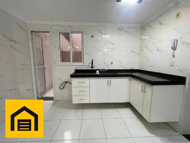 Apartamento para Venda em Mauá/SP Vila Bocaina 3 Quartos