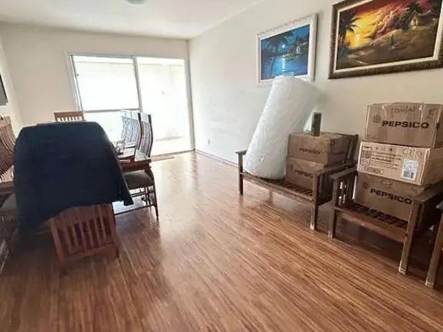 Apartamento para Venda em Mauá/SP Vila Bocaina 3 Quartos