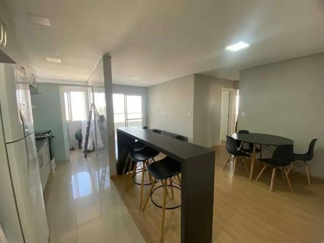 Apartamento para Venda em Mauá/SP Vila Bocaina 3 Quartos