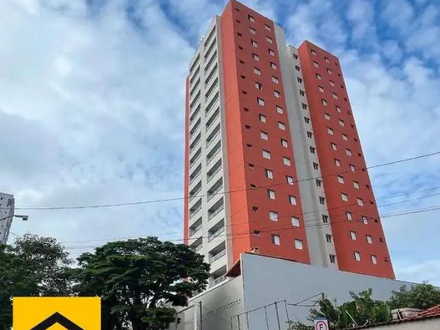 Apartamento para Venda em Mauá/SP Vila Bocaina 3 Quartos