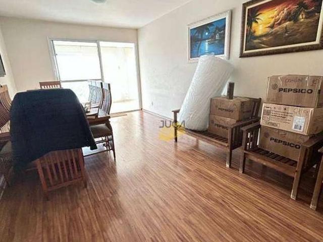 Apartamento para Venda em Mauá/SP Vila Bocaina 3 Quartos