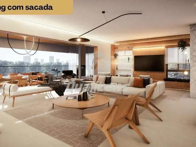 Apartamento para Venda em Mauá/SP Vila Bocaina 3 Quartos