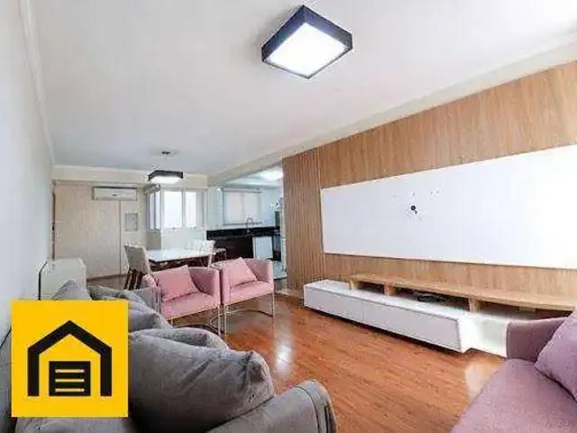 Apartamento para Venda em Mauá/SP Vila Bocaina 3 Quartos