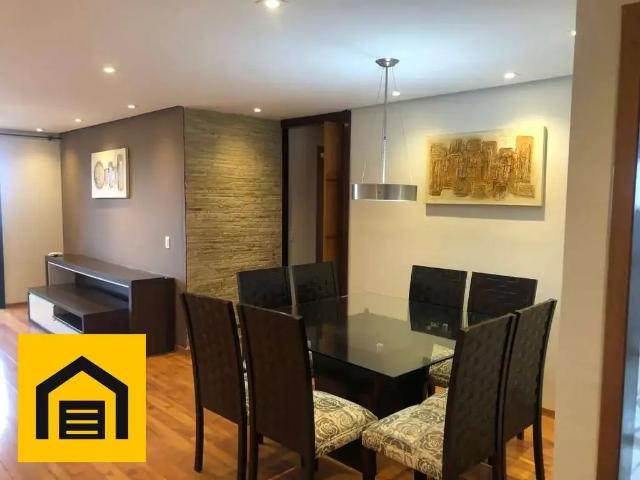 Apartamento para Venda em Mauá/SP Vila Bocaina 3 Quartos