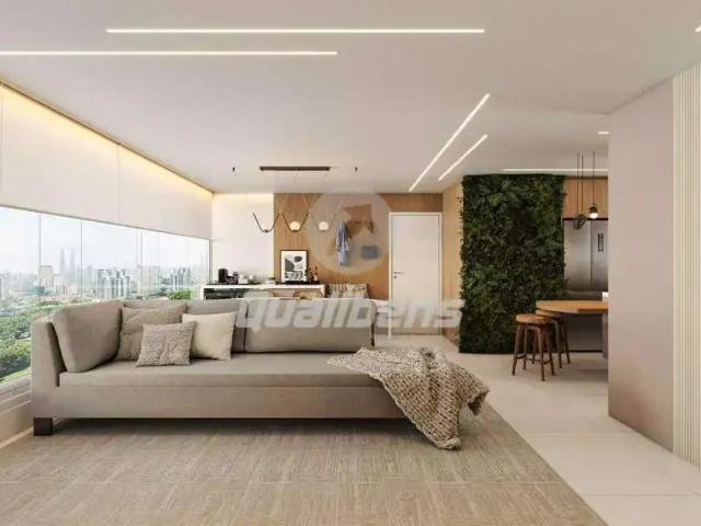 Apartamento para Venda em Mauá/SP Vila Bocaina 3 Quartos