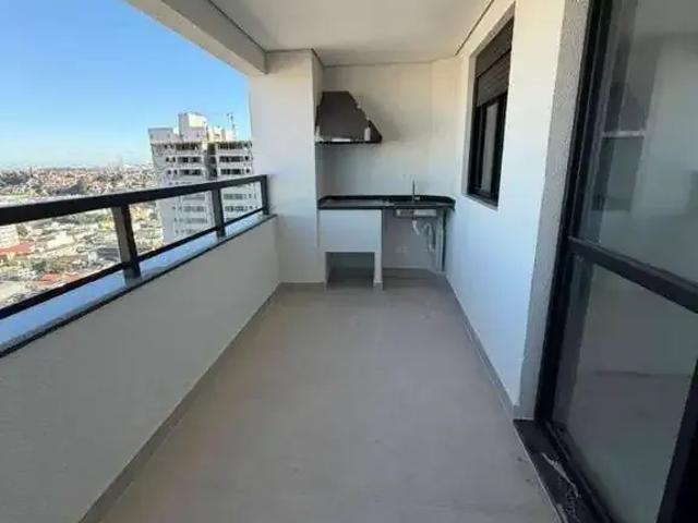 Apartamento para Venda em Mauá/SP Vila Bocaina 3 Quartos