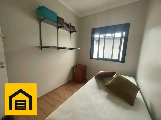 Apartamento para Venda em Mauá/SP Vila Bocaina 2 Quartos