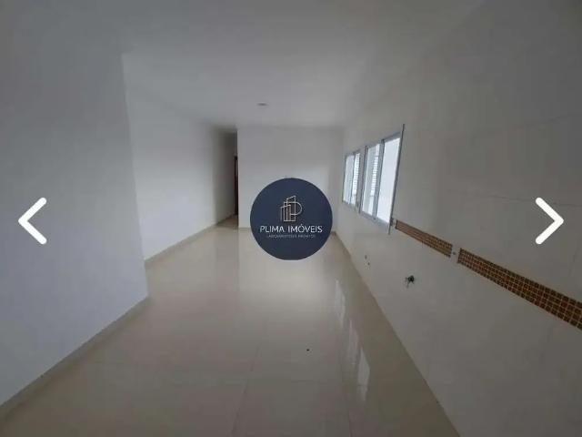 Apartamento para Venda em Mauá/SP Vila Bocaina 2 Quartos