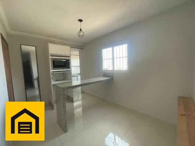 Apartamento para Venda em Mauá/SP Vila Bocaina 2 Quartos