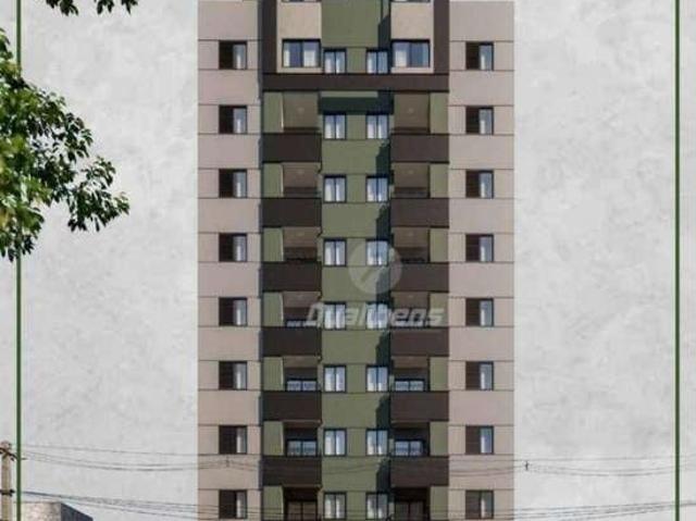 Apartamento para Venda em Mauá/SP Vila Bocaina 2 Quartos