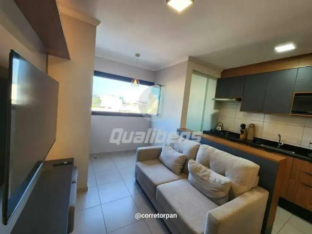 Apartamento para Venda em Mauá/SP Vila Bocaina 2 Quartos