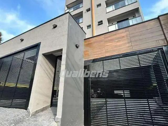 Apartamento para Venda em Mauá/SP Vila Bocaina 2 Quartos