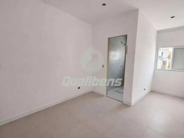 Apartamento para Venda em Mauá/SP Vila Bocaina 2 Quartos