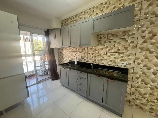 Apartamento para Venda em Mauá/SP Vila Bocaina 2 Quartos