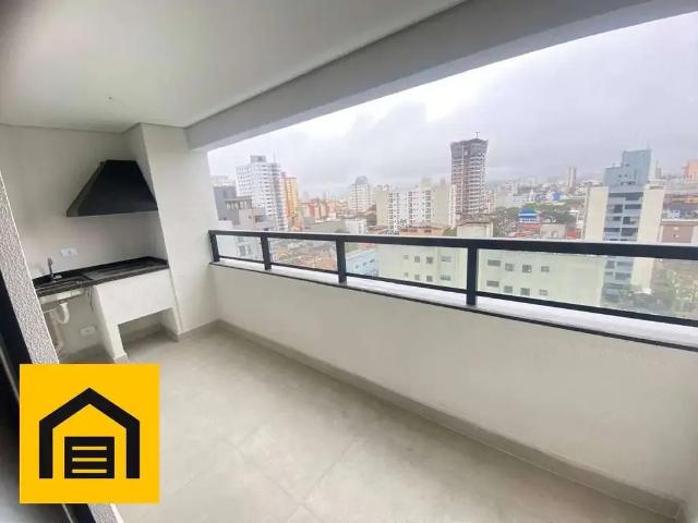 Apartamento para Venda em Mauá/SP Vila Bocaina 2 Quartos