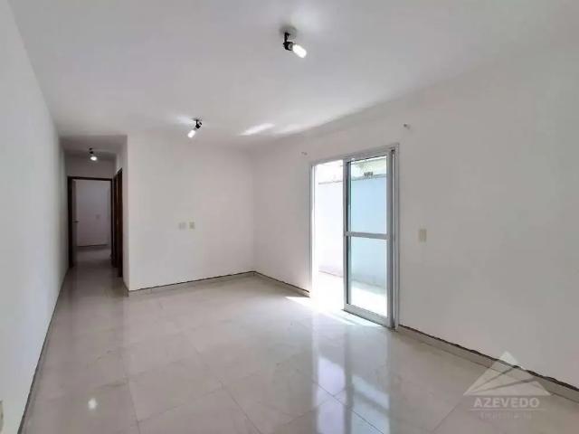 Apartamento para Venda em Mauá/SP Vila Bocaina 2 Quartos