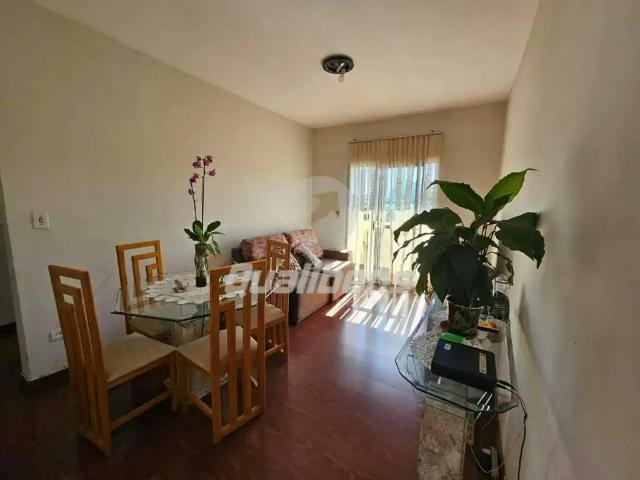Apartamento para Venda em Mauá/SP Vila Bocaina 2 Quartos