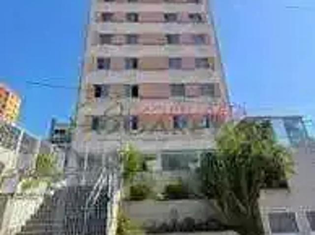 Apartamento para Venda em Mauá/SP Vila Bocaina 2 Quartos