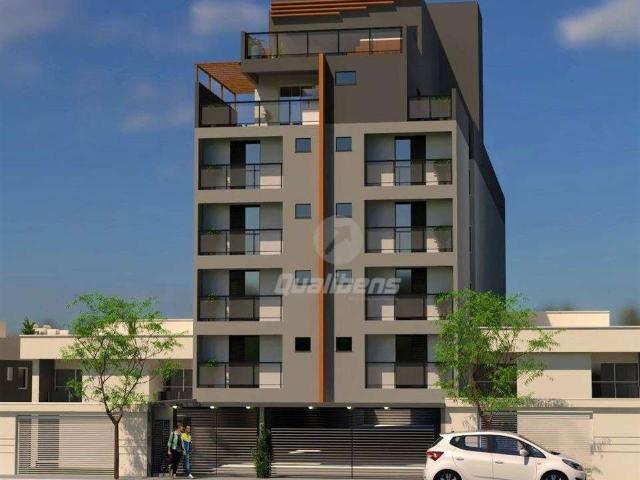 Apartamento para Venda em Mauá/SP Vila Bocaina 2 Quartos