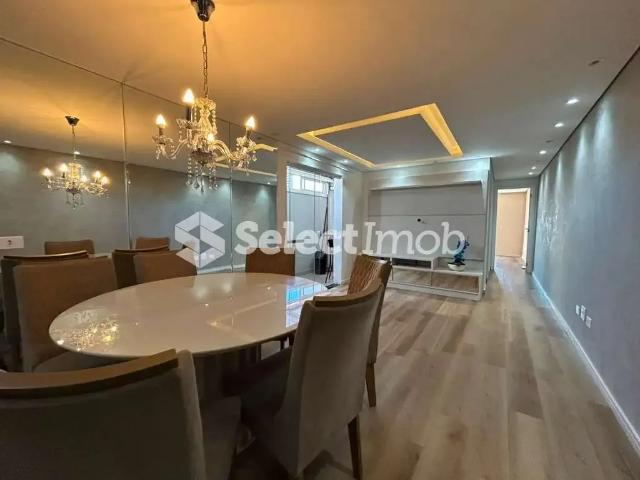 Apartamento para Venda em Mauá/SP Vila Bocaina 2 Quartos