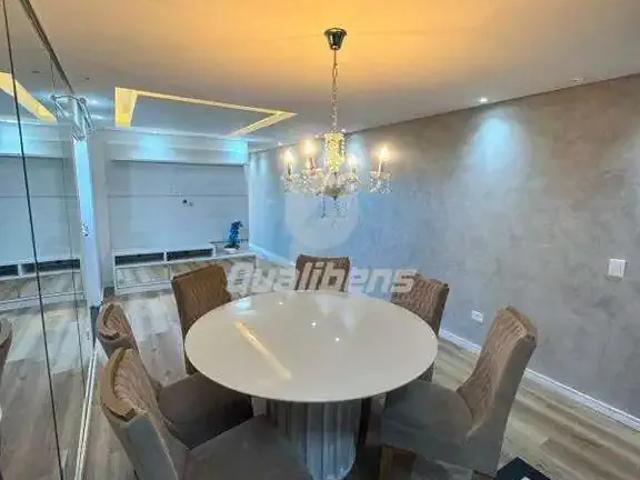 Apartamento para Venda em Mauá/SP Vila Bocaina 2 Quartos