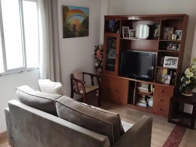 Apartamento para Venda em Mauá/SP Vila Bocaina 2 Quartos