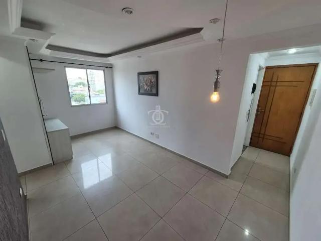 Apartamento para Venda em Mauá/SP Vila Bocaina 2 Quartos