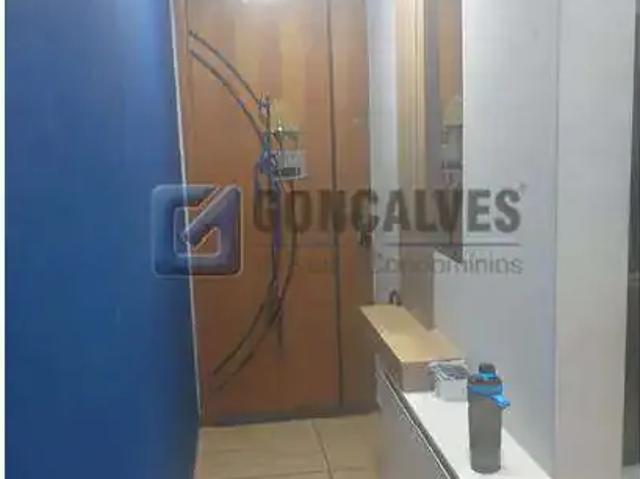 Apartamento para Venda em Mauá/SP Vila Bocaina 2 Quartos
