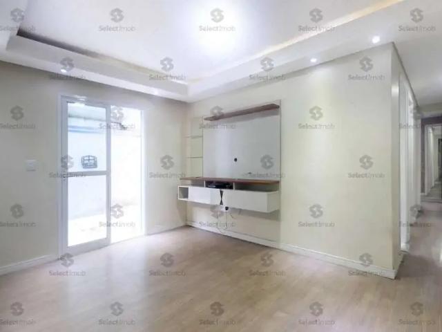 Apartamento para Venda em Mauá/SP Vila Bocaina 2 Quartos
