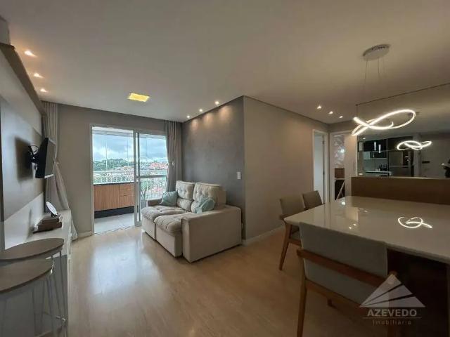 Apartamento para Venda em Mauá/SP Vila Bocaina 2 Quartos