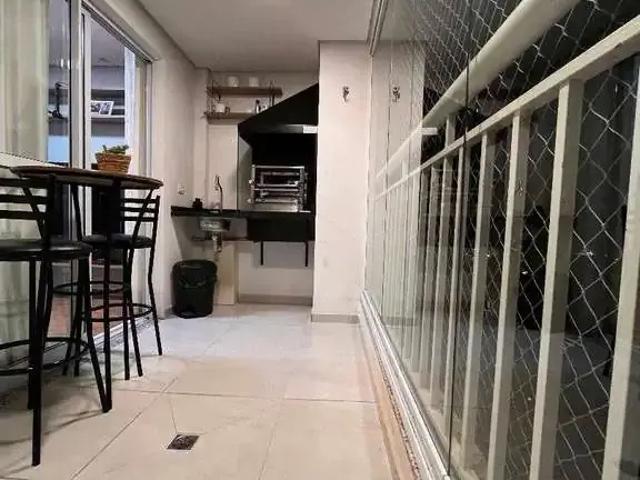 Apartamento para Venda em Mauá/SP Vila Bocaina 2 Quartos