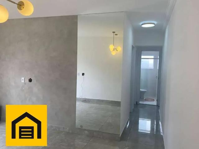 Apartamento para Venda em Mauá/SP Vila Bocaina 2 Quartos