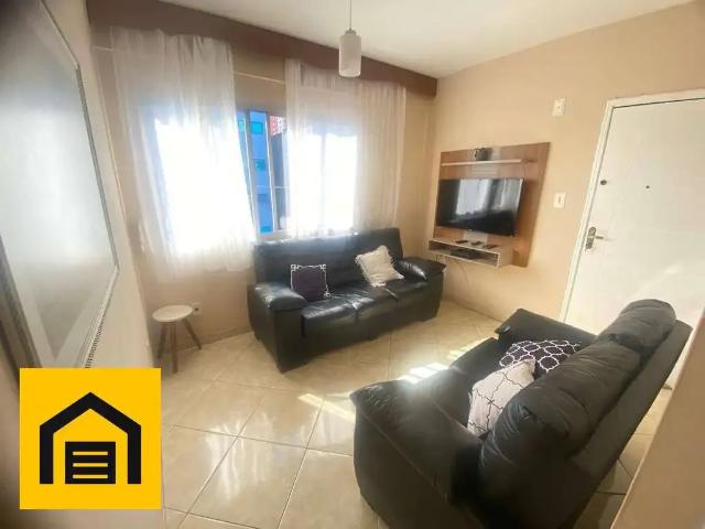 Apartamento para Venda em Mauá/SP Vila Bocaina 2 Quartos
