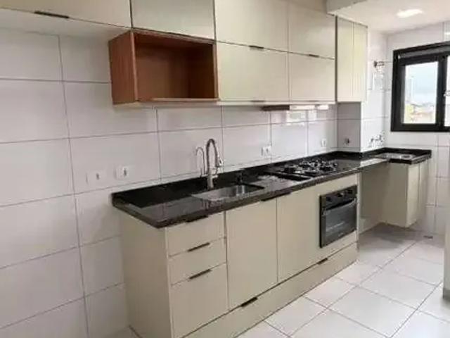 Apartamento para Venda em Mauá/SP Vila Bocaina 2 Quartos