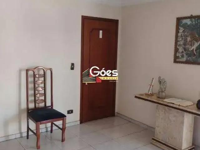 Apartamento para Venda em Mauá/SP Vila Bocaina 4 Quartos