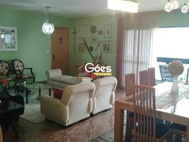Apartamento para Venda em Mauá/SP Vila Bocaina 4 Quartos