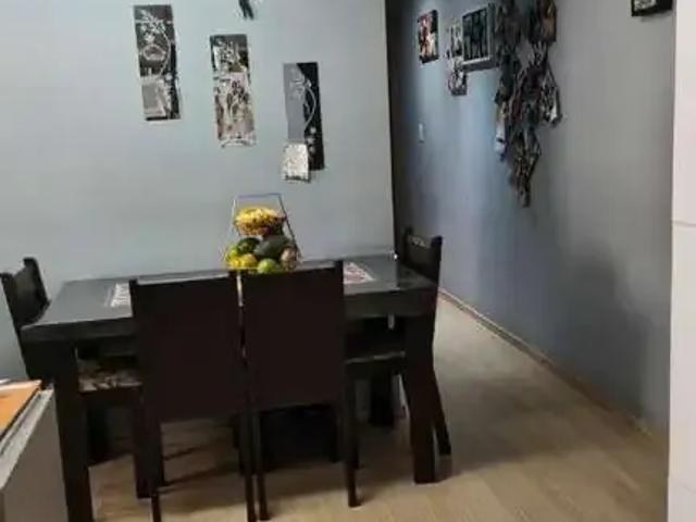 Apartamento para Venda em Mauá/SP Vila Emílio 2 Quartos