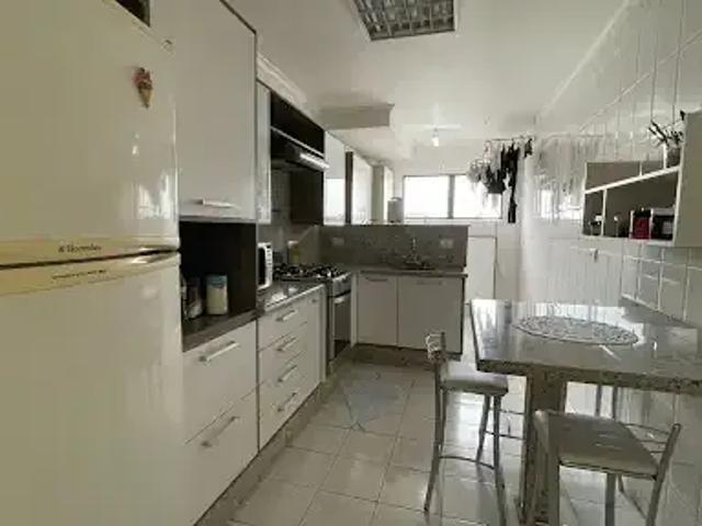 Apartamento para Venda em Mauá/SP Vila Emílio 2 Quartos