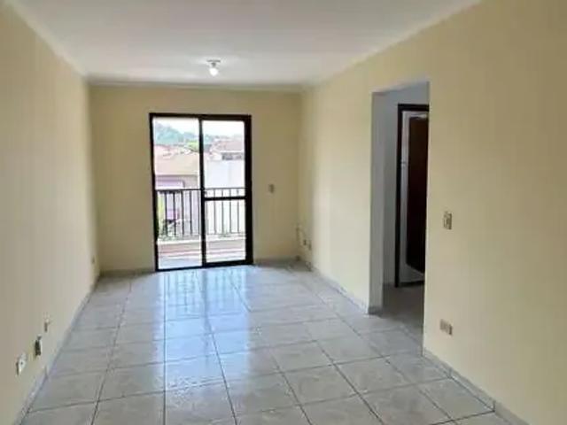 Apartamento para Venda em Mauá/SP Vila Emílio 2 Quartos