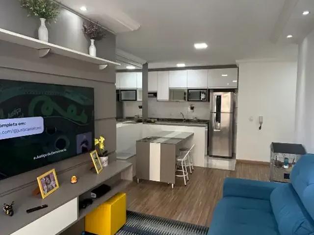 Apartamento para Venda em Mauá/SP Vila Falchi 2 Quartos