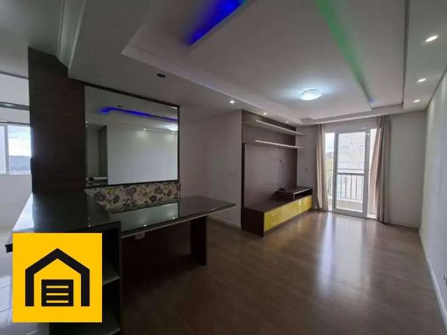 Apartamento para Venda em Mauá/SP Vila Falchi 2 Quartos