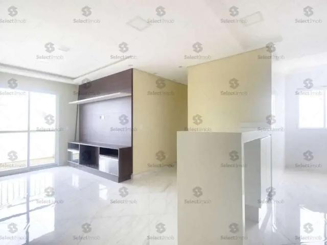 Apartamento para Venda em Mauá/SP Vila Falchi 2 Quartos
