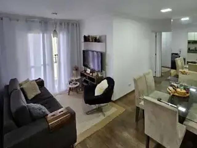 Apartamento para Venda em Mauá/SP Vila Falchi 2 Quartos