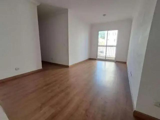 Apartamento para Venda em Mauá/SP Vila Falchi 2 Quartos