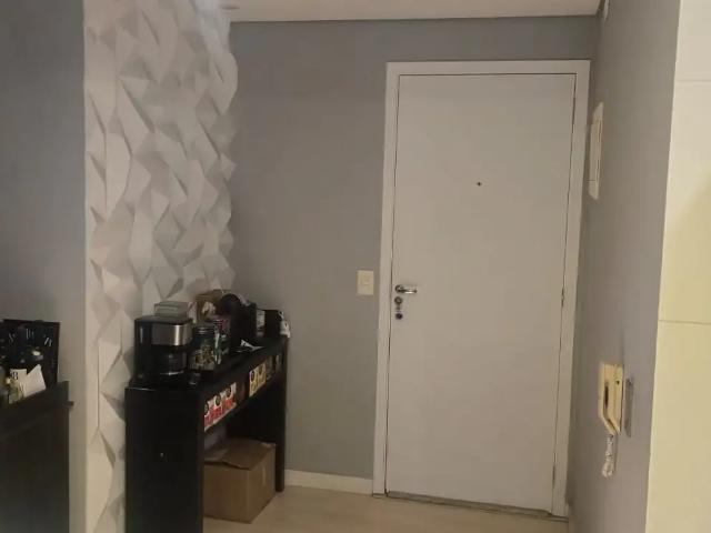 Apartamento para Venda em Mauá/SP Vila Falchi 2 Quartos